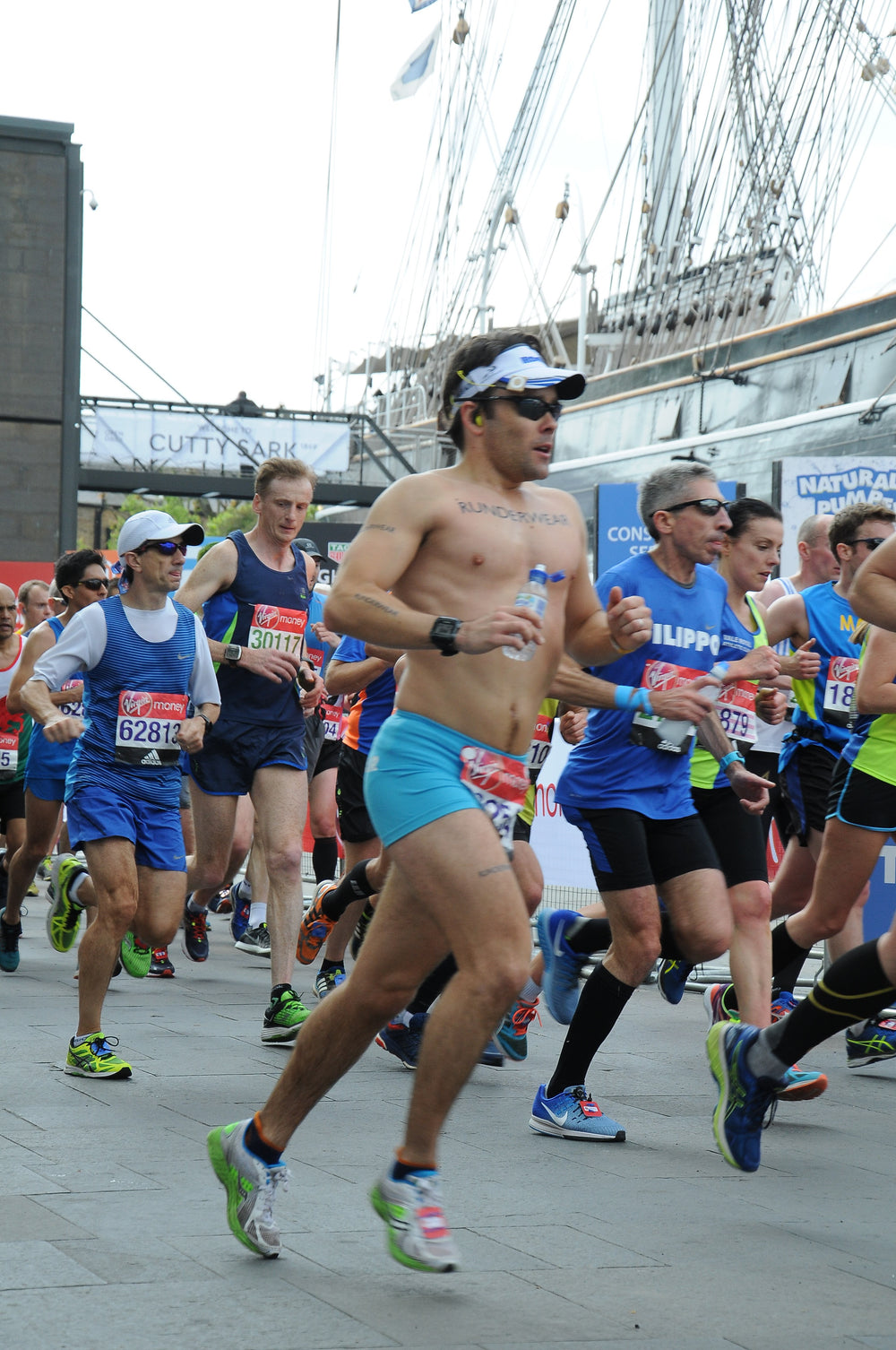 Mastering Age Grading in Running | Tips for Fitness Enthusiasts