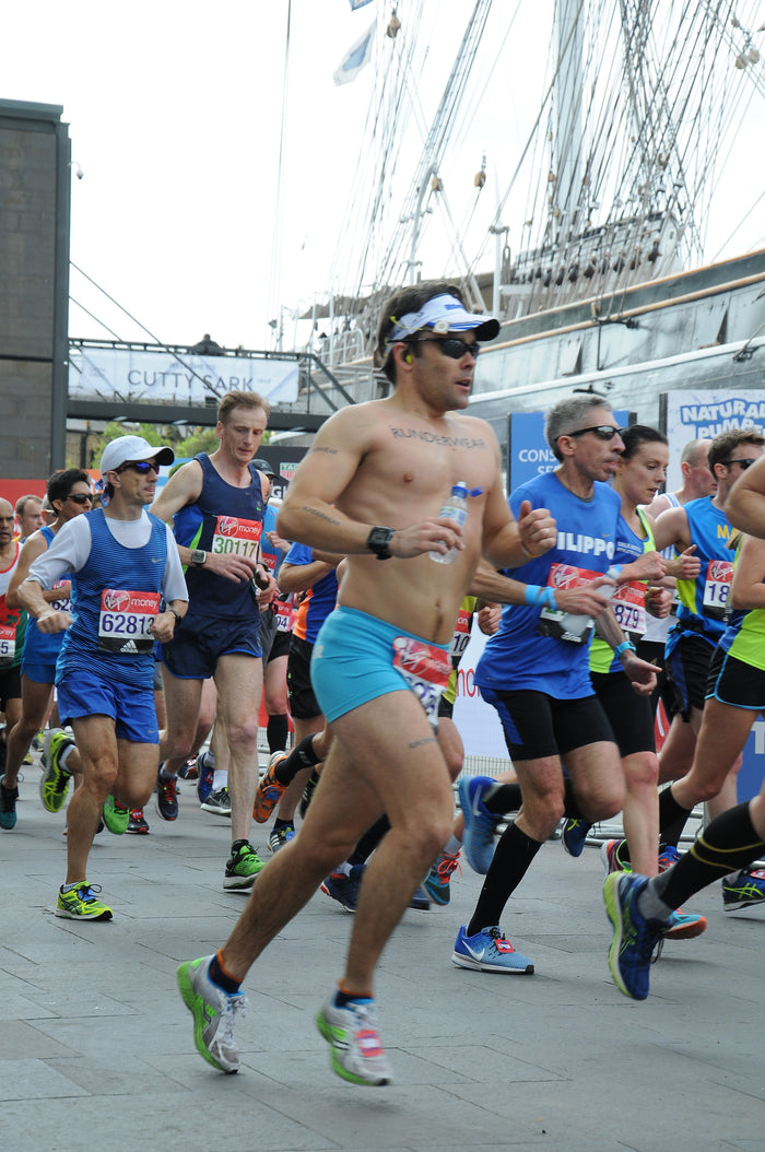 Mastering Age Grading in Running | Tips for Fitness Enthusiasts