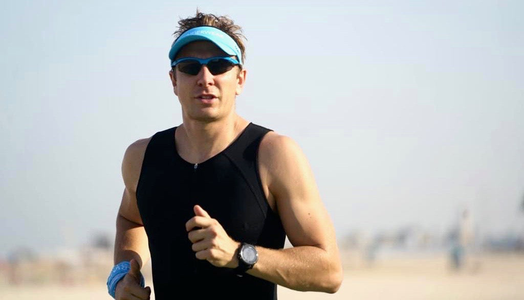 Edmonds Family Conquer Ironman Challenge | runderwear