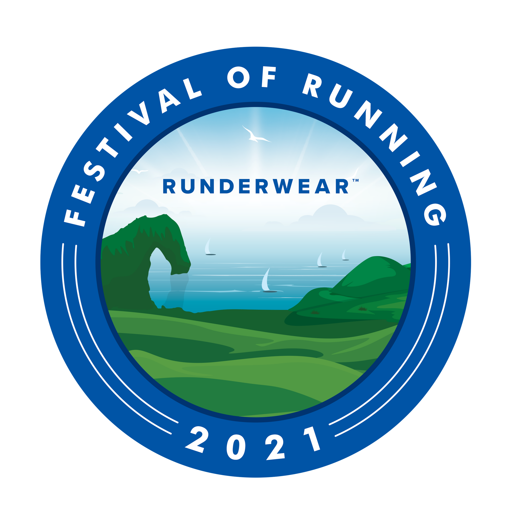 Meet Theo at Festival of Running | Ultimate Athlete Experience