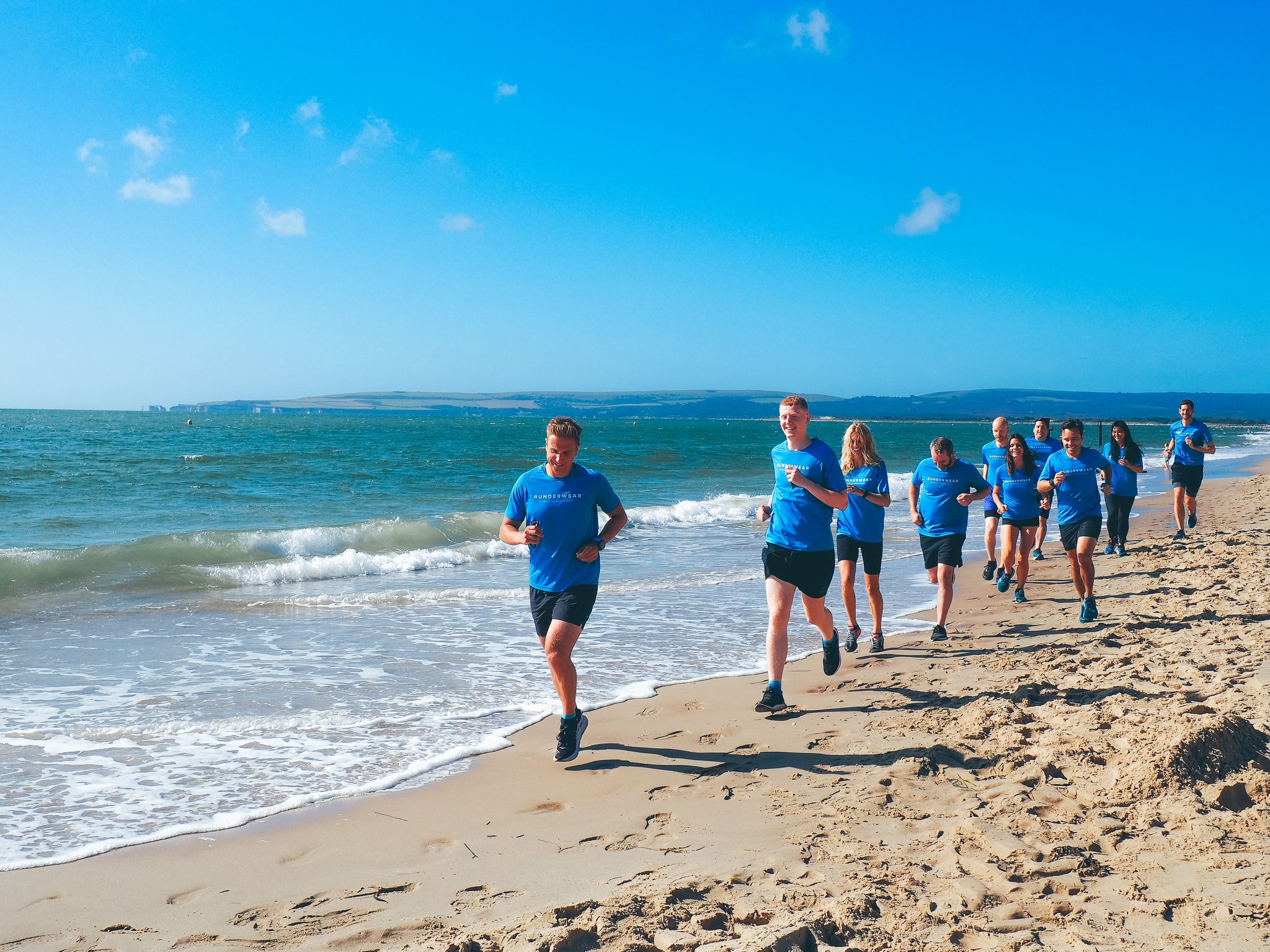 Discover the Best 3 Places to Run for Your Next Workout