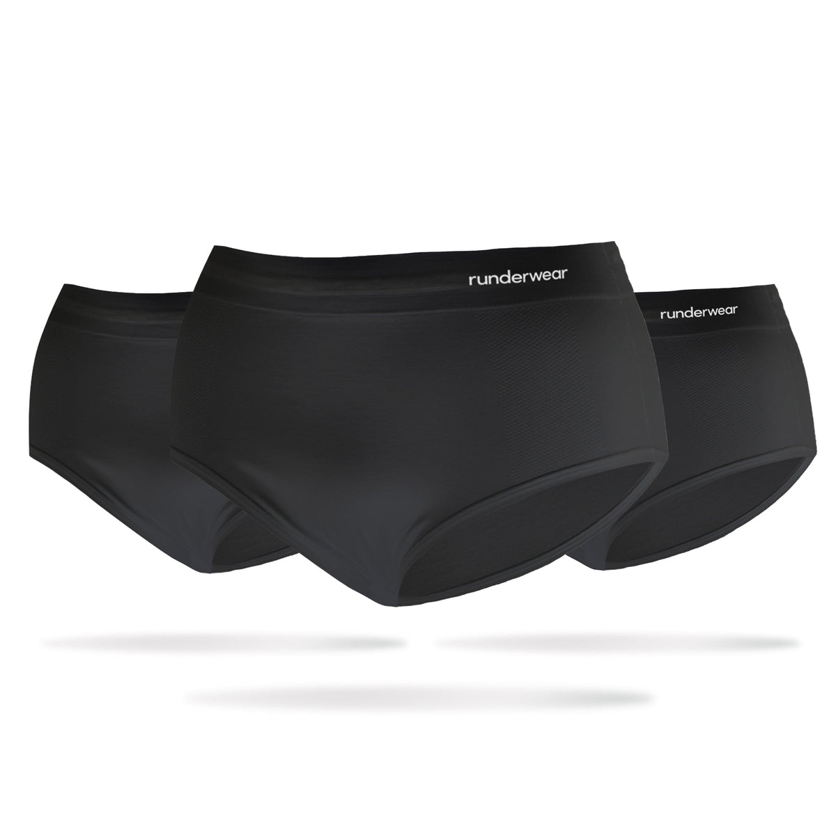 Women's Running Underwear | Best Running Knickers for Women