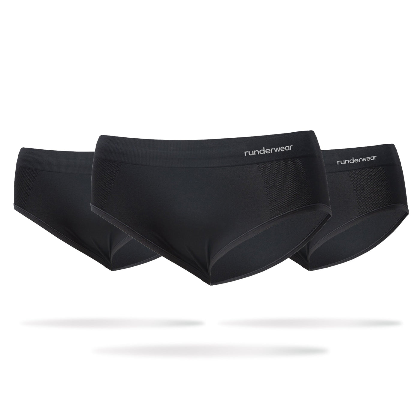 Women's Running Underwear | Best Running Knickers for Women