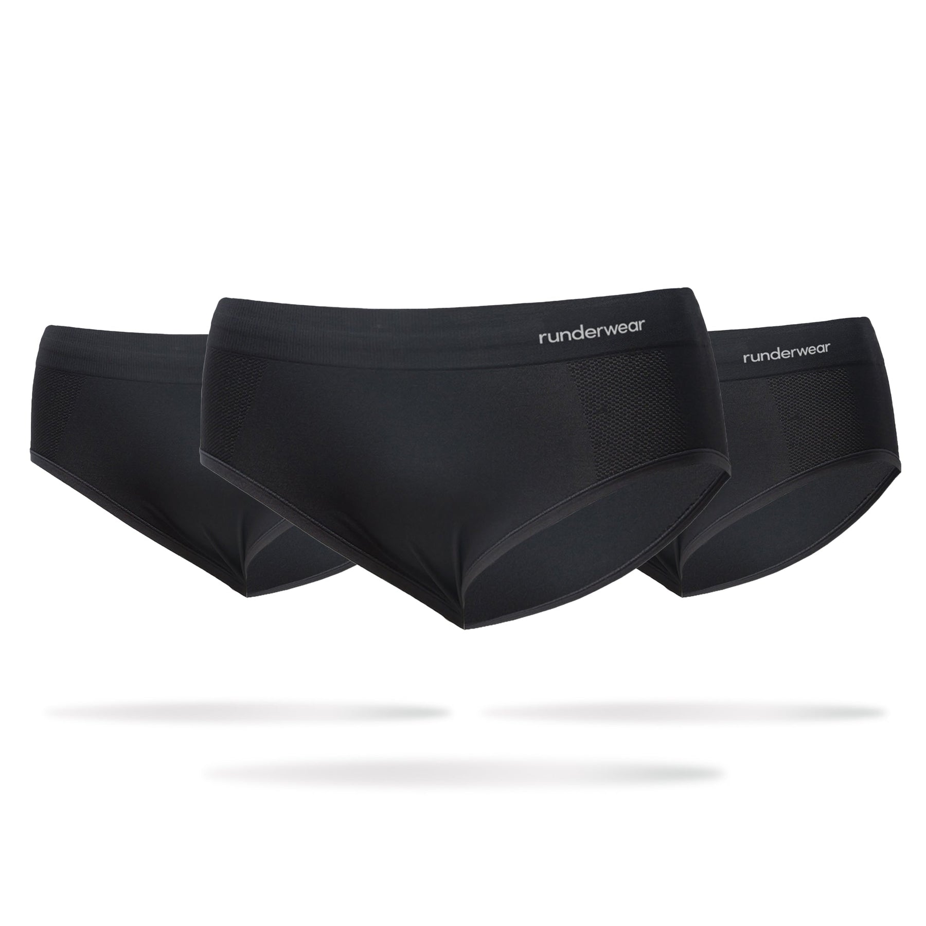 Women's Running Underwear | Best Running Knickers for Women