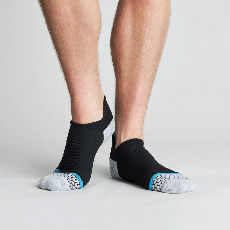 Mens Cushioned Socks | Best Cushioned Trainer & Ankle Socks